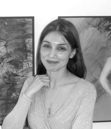 Maria Mikhaylova & Ferraro – Céramiques de Vallauris